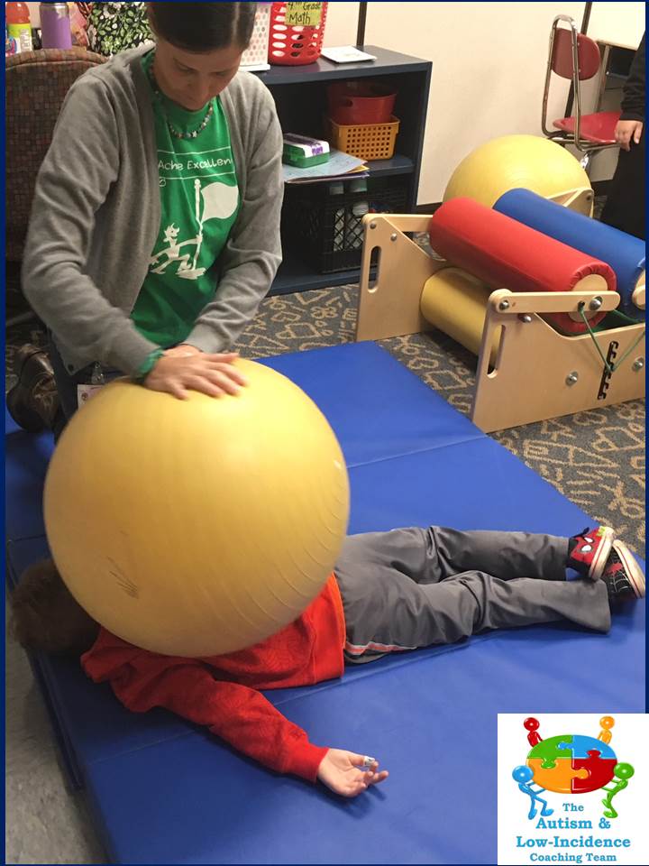 The Autism & Low-Incidence Coaching Team: Regulation Rendezvous ...