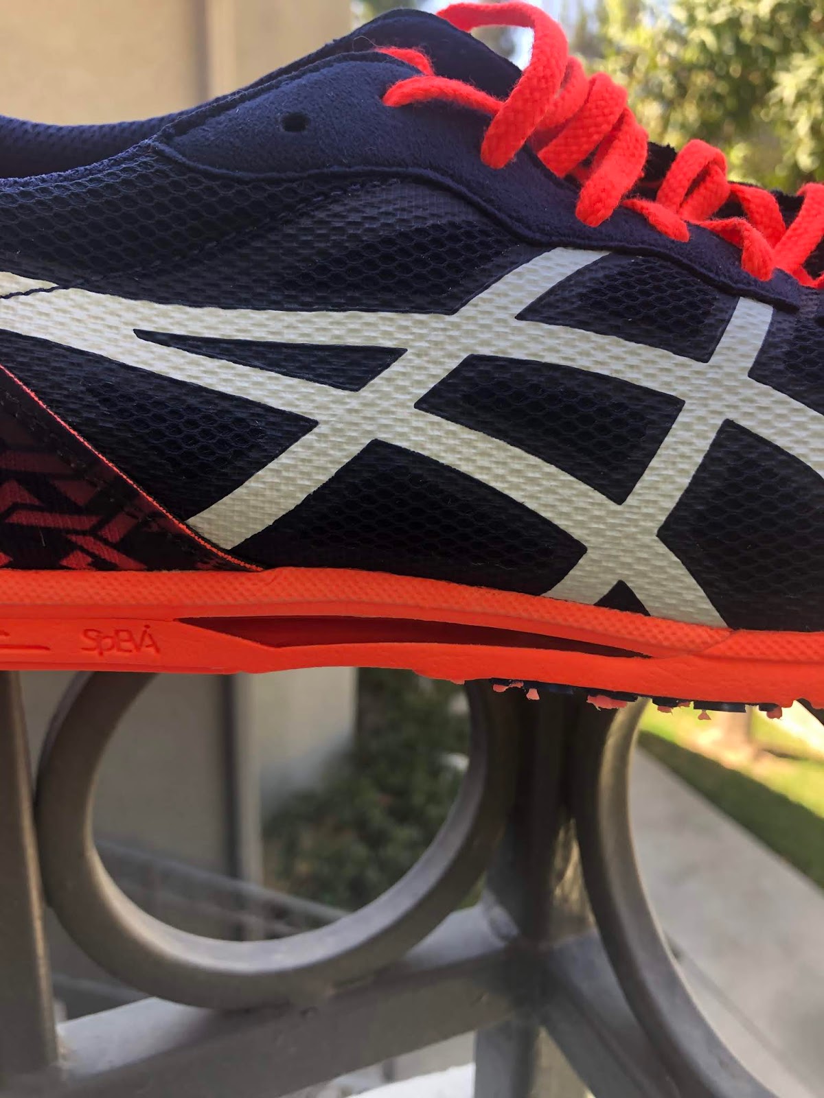 Asics Sortiemagic RP4 Tenka Initial Review - DOCTORS OF RUNNING