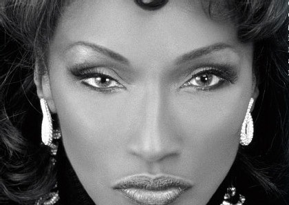 El trágico final de algunas supermodelos, 2ªparte: Katoucha Niane ...
