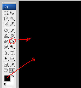 EFEK API PHOTOSHOP : TUTORIAL CARA MEMBUAT EFEK API TERBAKAR DENGAN ...