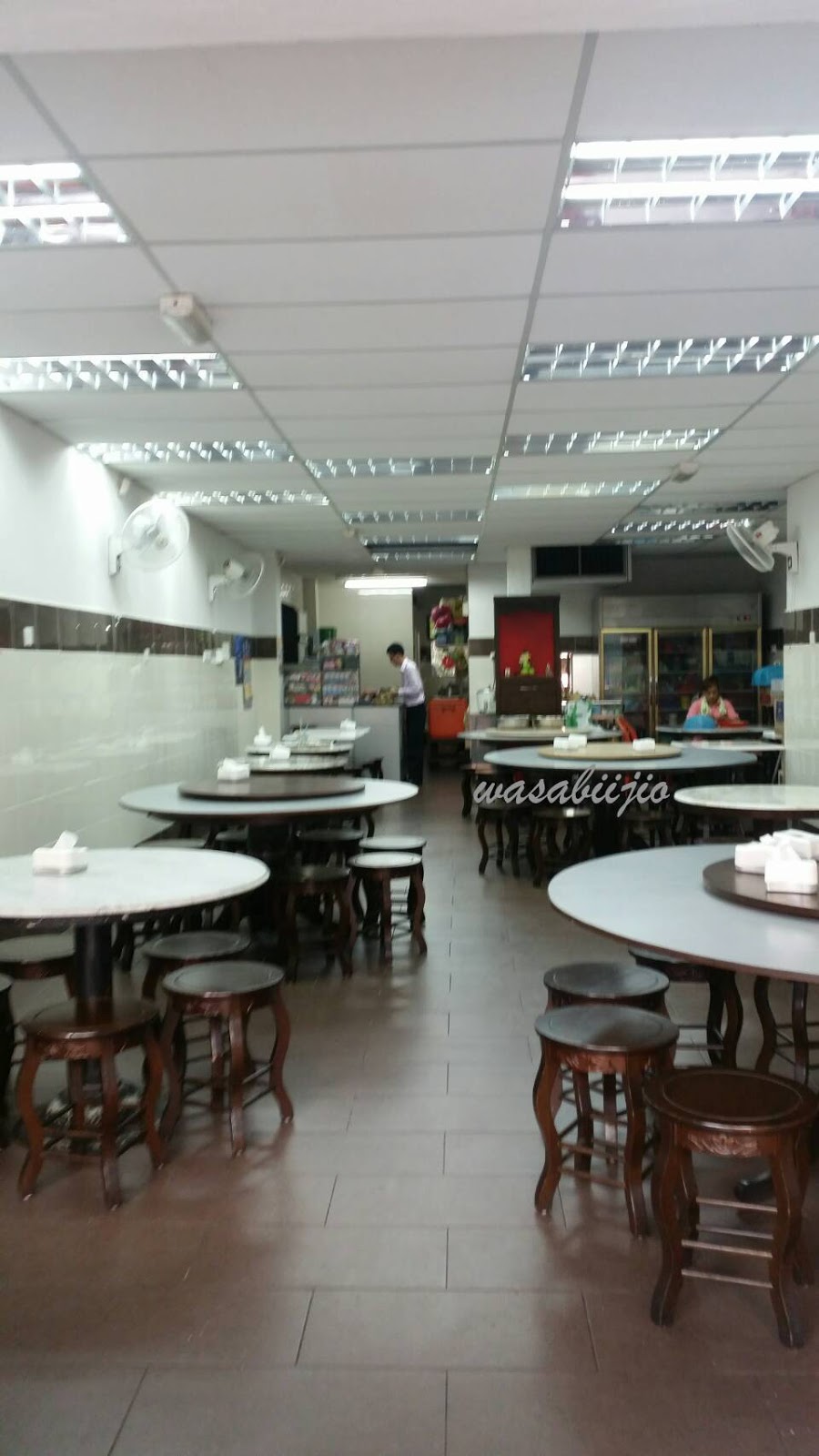 Simply Memories Simply Sweet: 槟城北海美食：仲兴饭店 (Chong Heng Restaurant ...