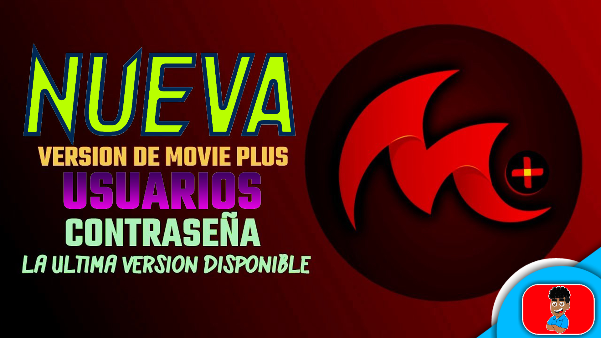 MOVIE! PLUS | ULTIMA VERSION 2021 - TecnoMauro Blog