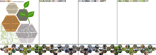 Architecture Fiction: Project One Planning