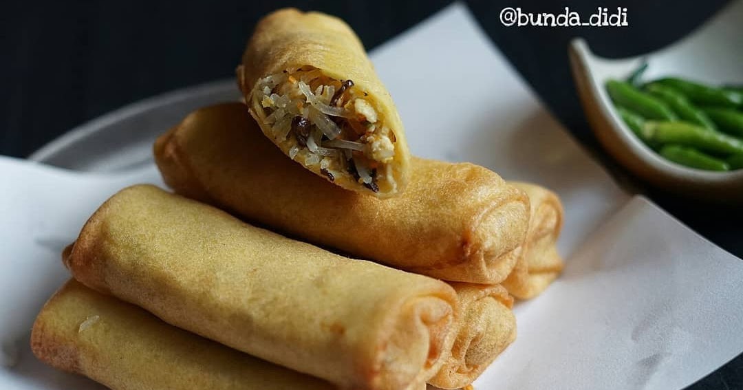 Diah Didi's Kitchen: Timlo Goreng Solo