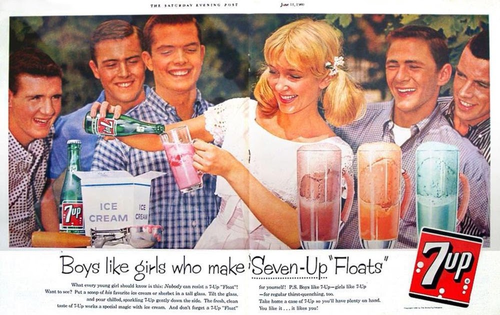 What Every Young Girl Should Know, 1960 ~ Vintage Everyday