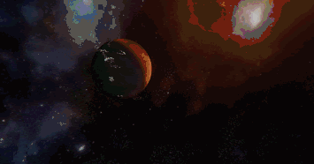 SNEAK PEEK : Syfy Blows Up "Krypton"