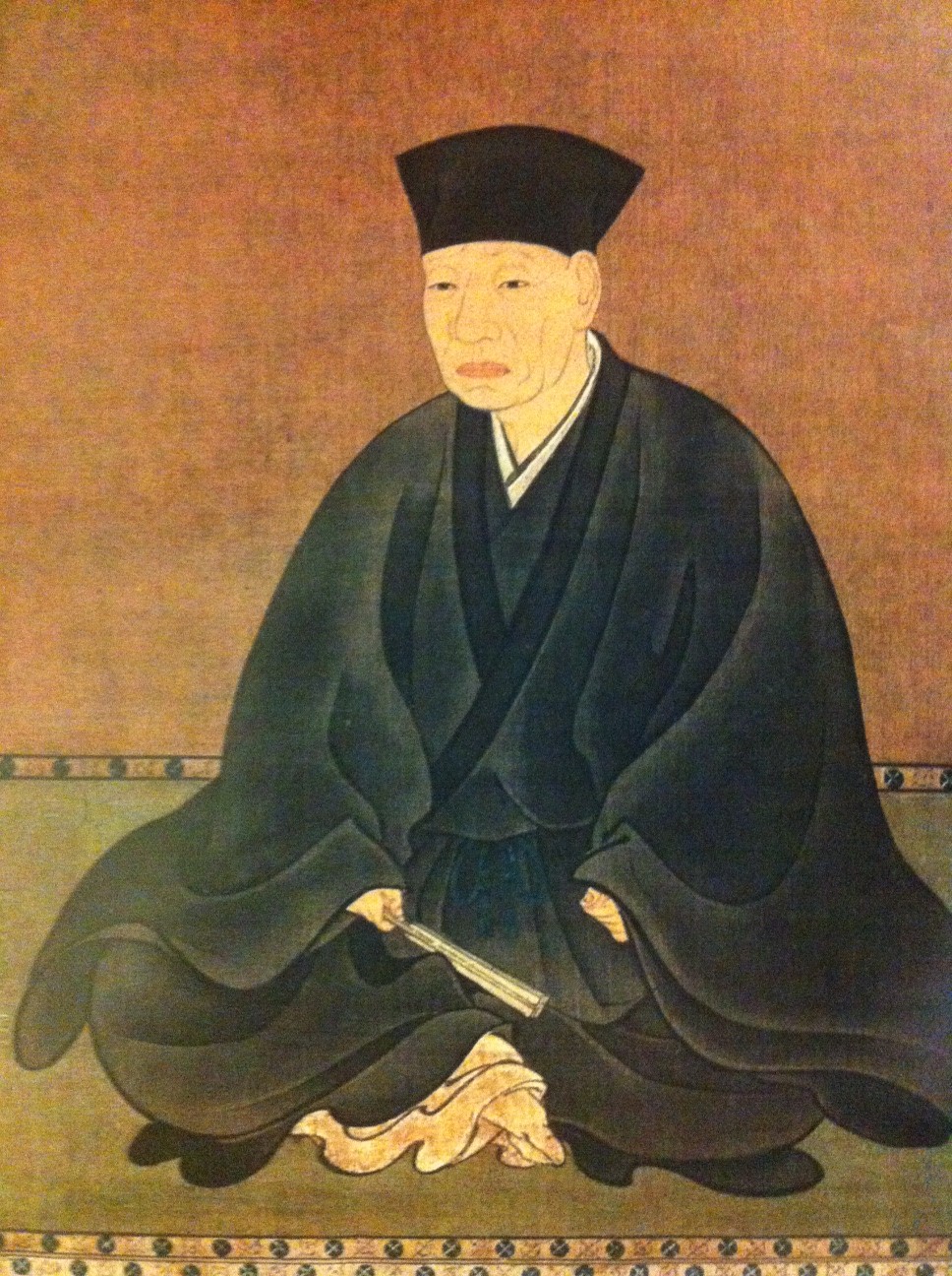 Tales of Japanese tea: Do you truly know Rikyu?