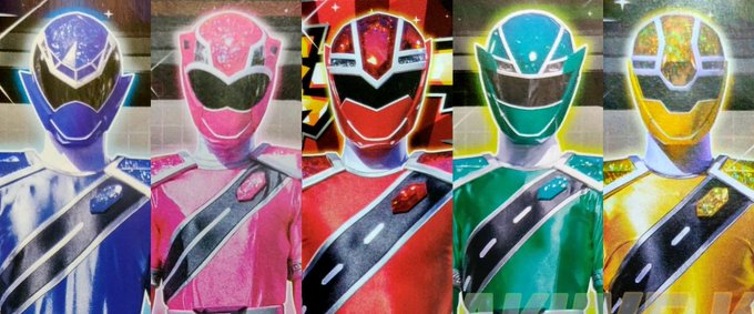 Kirameiger: O que você precisa saber sobre o novo Super Sentai