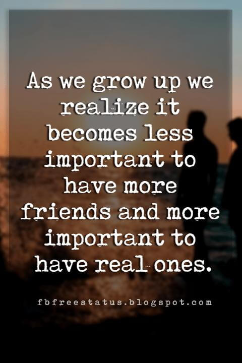 Inspiring Friendship Quotes For Your Best Friend