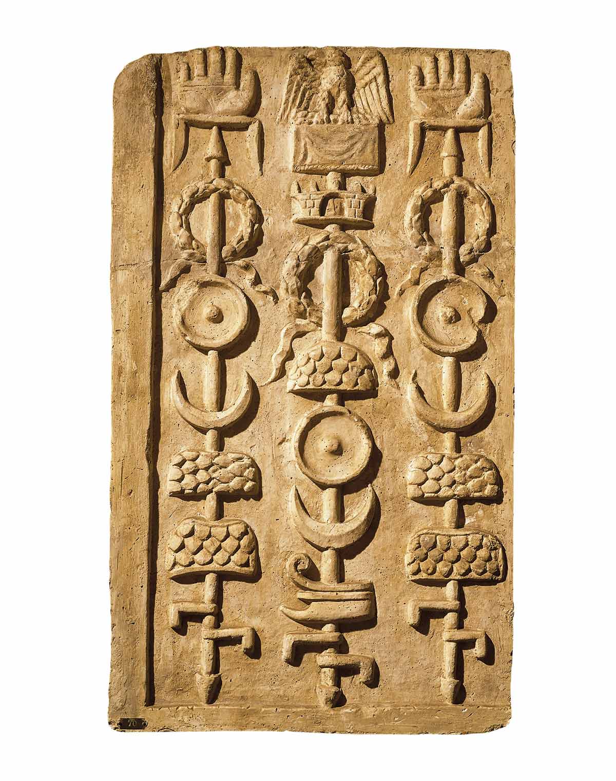 A VUELO DE UN QUINDE® - EL BLOG !!!!! .::::.: IMPERIO ROMANO : TRAJANO ...