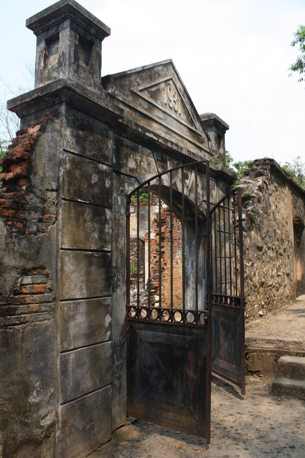 Indochine : Arrêt sur image...: Retour sur les combats de Tu Lê (7) : Sonla