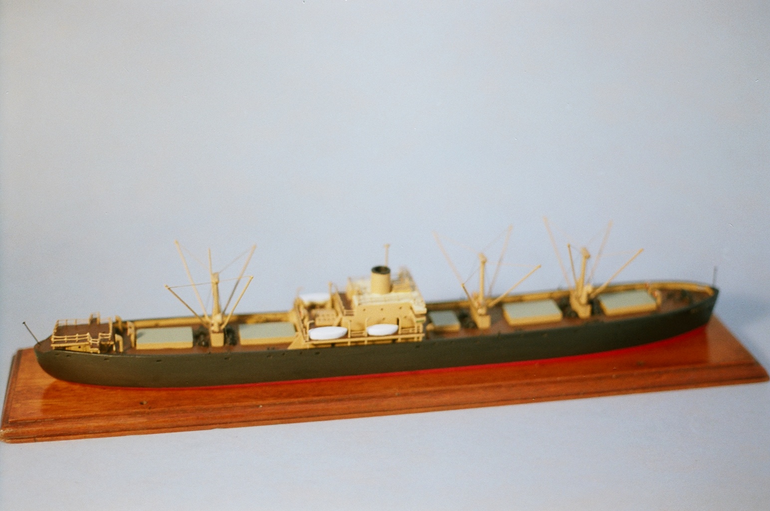 Restoration: The Van Ryper Collection -Rex Stewart: Restoring the Van ...