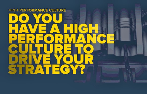 LSA Global Insights Newsletter: Top 5 Sales Culture Warning Signs