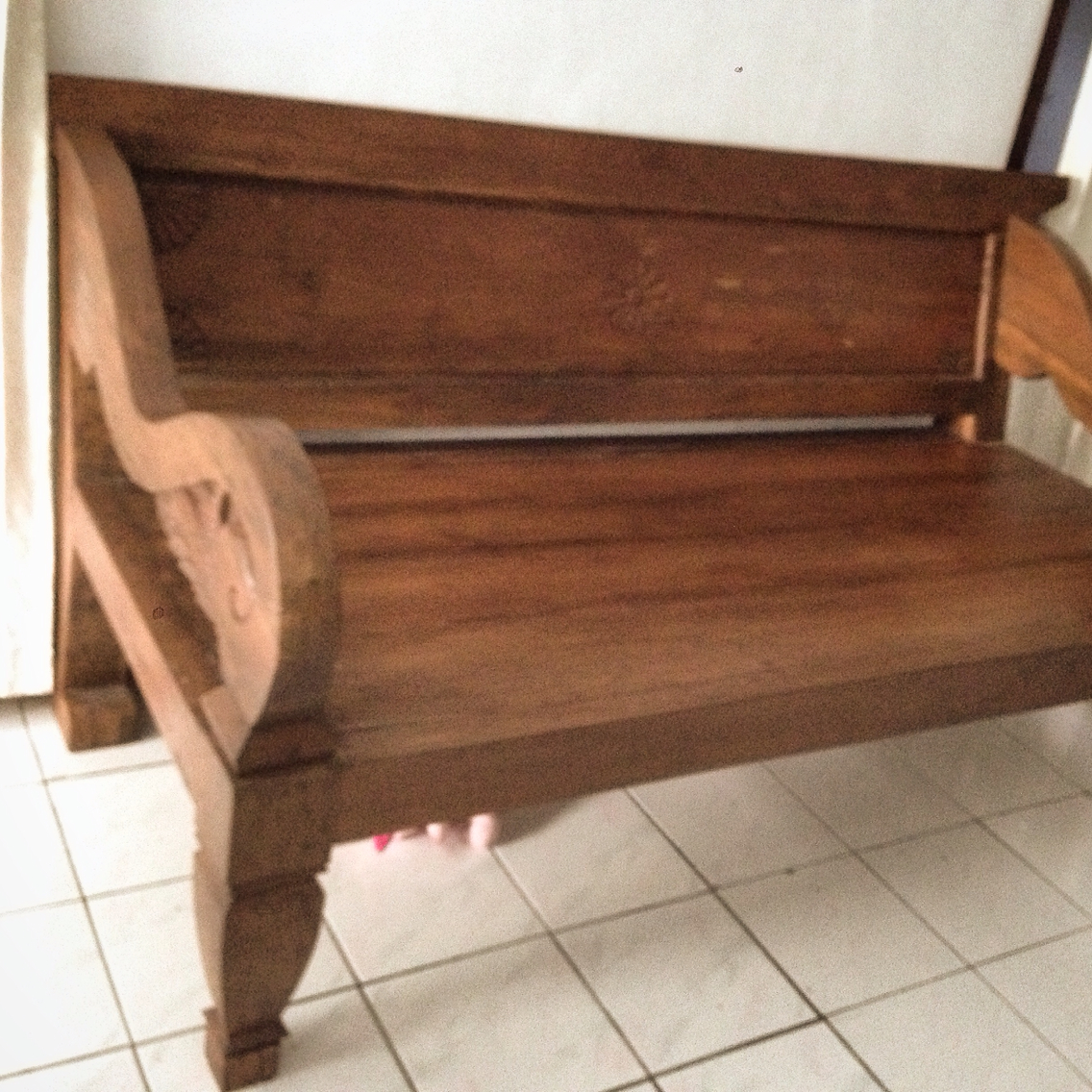 25 Model Gambar Kursi Resban Kayu Antik dan Kuno Terbaru - Desain Rumah