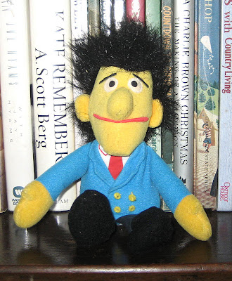 Percy's World of Toys: 3268. Guy Smiley
