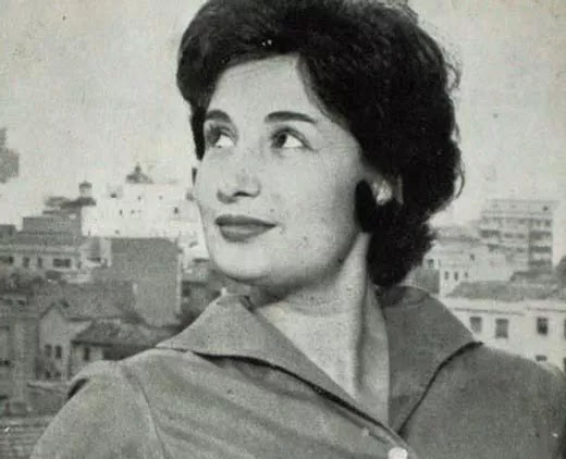 Fallece la locutora María Elena Domenech | GORKA ZUMETA - Consultor y ...