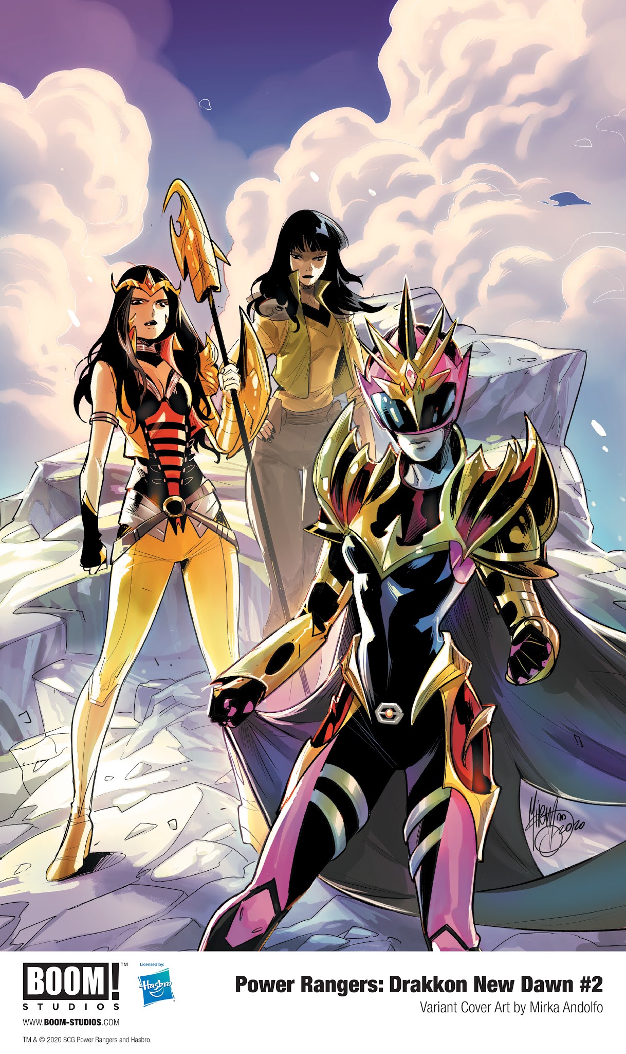 NickALive!: 09/19/20