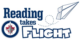 Ms. Wasney's Class: Reading takes Flight!
