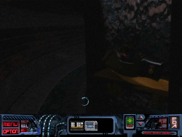 The Collection Chamber: ANGEL DEVOID: FACE OF THE ENEMY