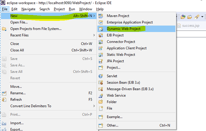 studyskymate : Request Dispatcher Servlet example in creating simple ...