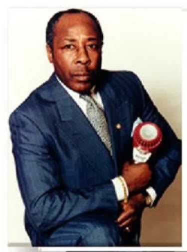 Read It! (For Those of Us That Are Avid Readers): Laying Down The Law