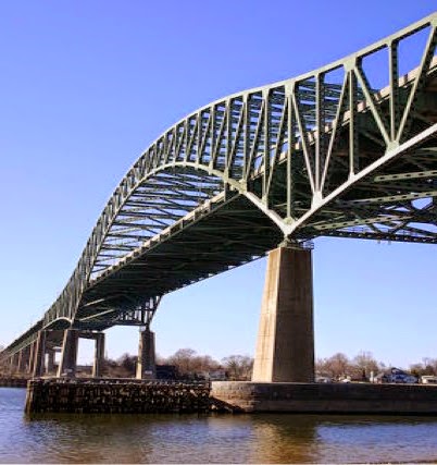 Delaware River Class: Bridges of the Delaware River