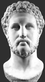 CÍRCULO DE AFICIONES: Filipo II de Macedonia