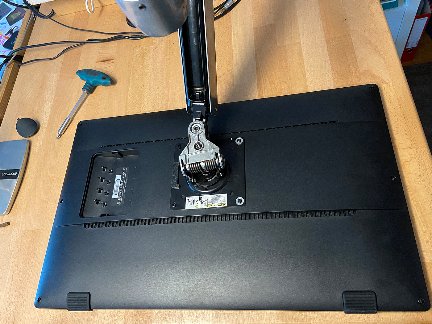 XP-Pen 22" Artist 2nd Gen - Review & Insights from a Former Wacom User ...