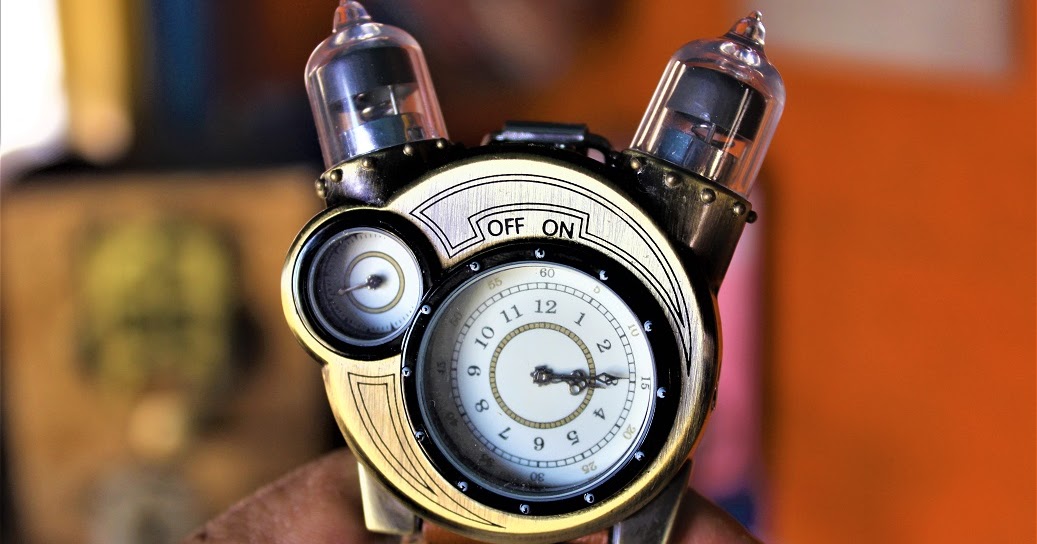 The Field Lab: Tesla Watch