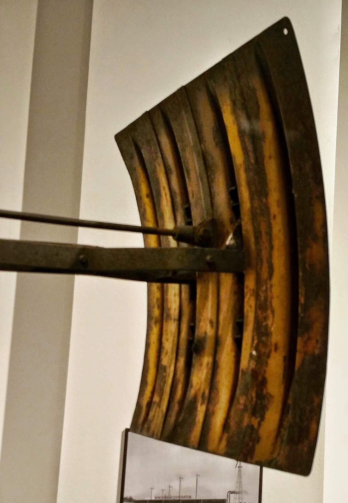 History and Culture by Bicycle: You are the Curator: Wincharger 32 Volt ...