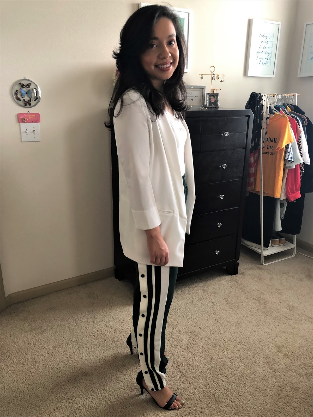 The Style Ref | The Fashion Authority for Work, Play & Gameday: Trend ...