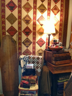 Timeless Traditions: A visit to J J Stitches