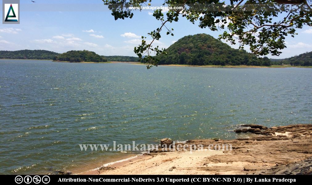 Giritale Wewa | Lanka Pradeepa