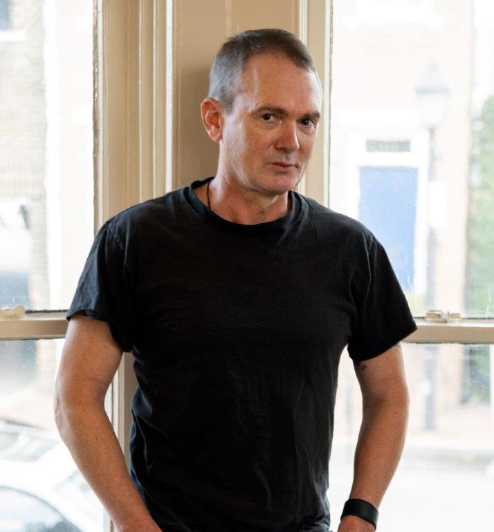 Book Q&As with Deborah Kalb: Q&A with Christopher Leibig