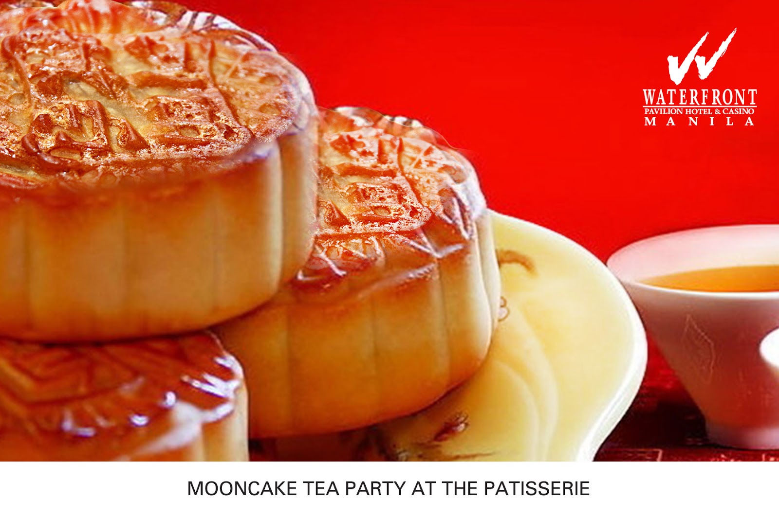 Manila Pavilion's Mid-Autumn Mooncake Festival | Snapped and Scribbled