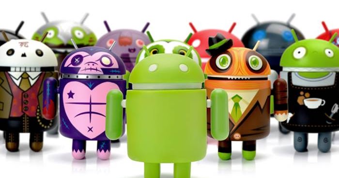 Awas !! Trojan.AndroidOS.Loapi, Malware Penyerang Sistem Operasi ...