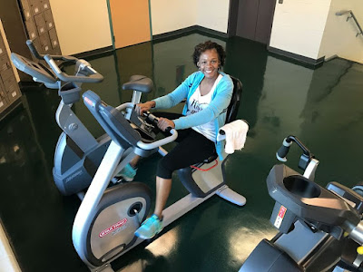 FAMU student recreation center reopens with limited capacity
