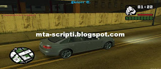 MTA SA Türk Radyo Scripti - MTA Scripti | AliDayı