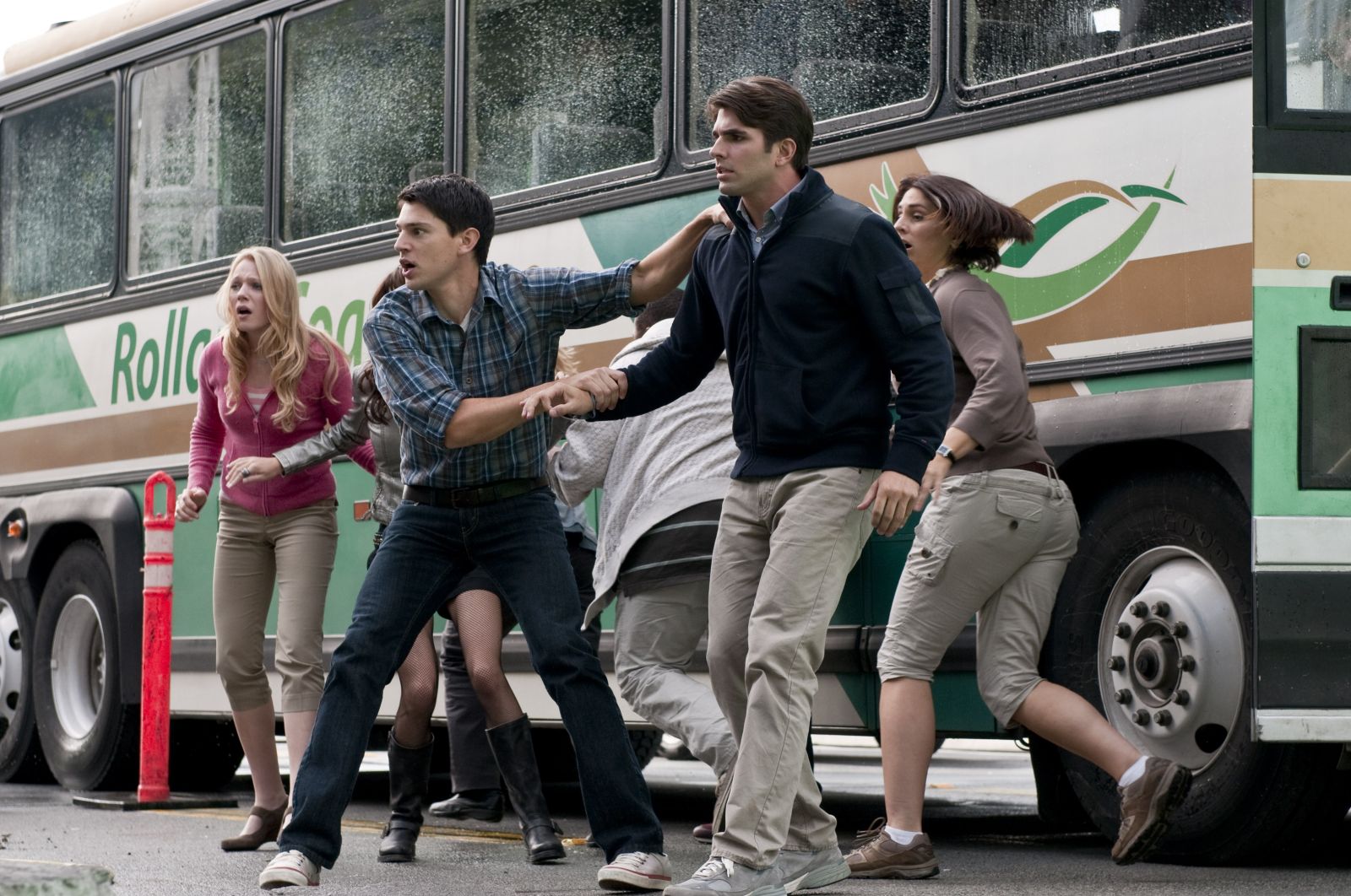 Il Bollalmanacco di Cinema: Final Destination 5 (2011)