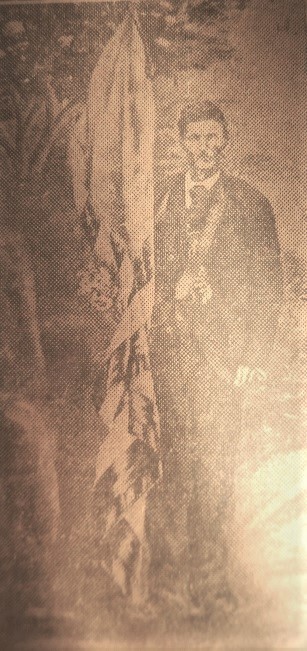 Philly & Stuff: Sargeant Major Patrick McShea (McShay) 28th ...