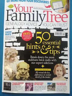 Finding Thomas Dames: Finding Thomas Dames