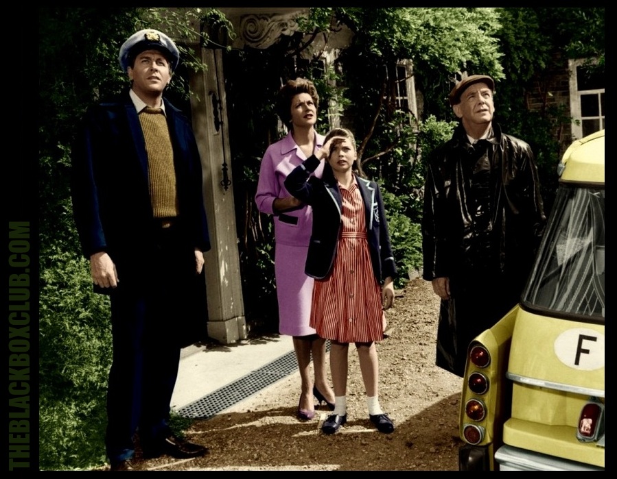 The Day Of The Triffids [1981 TV Mini-Series] - new video releases ...