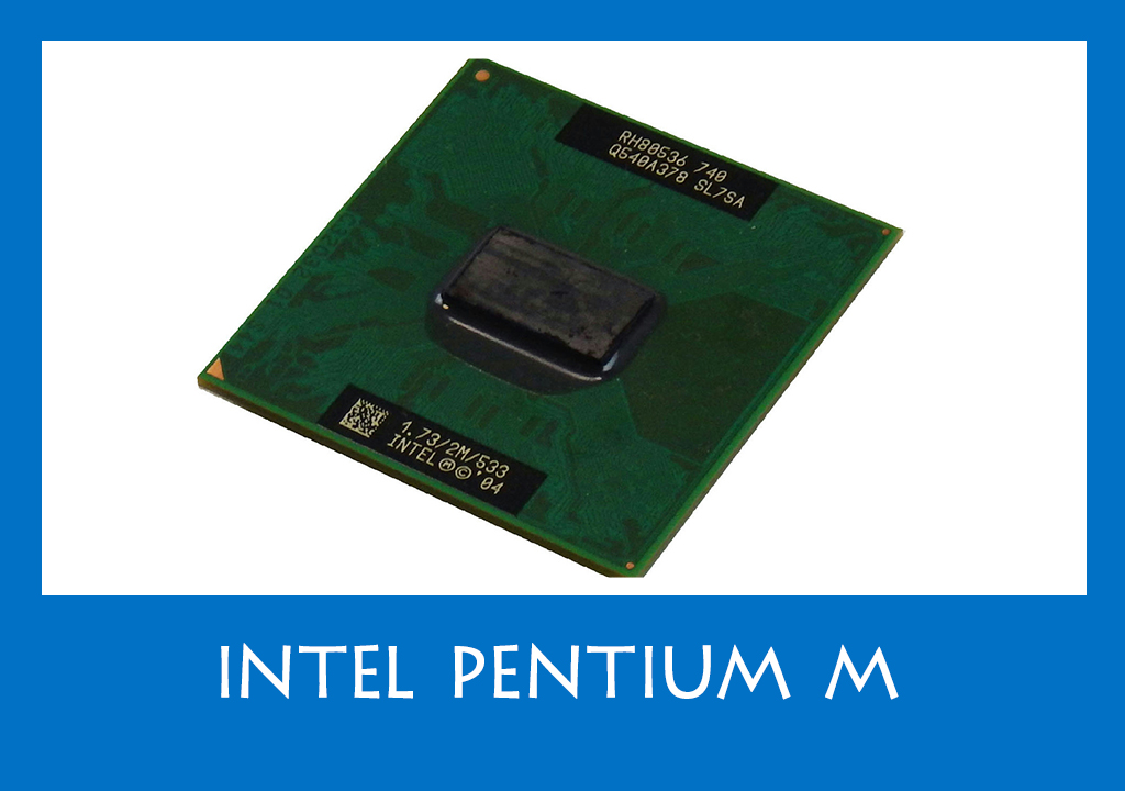 Perkembangan Processor Intel sejak Pertama Berdiri hingga Sekarang ...