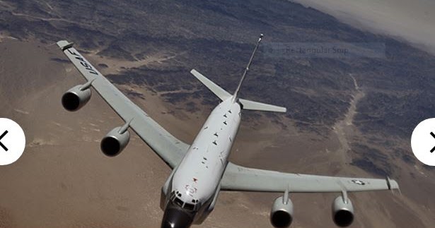 Unidentified Anomalous Phenomena - scientific research: 2017 UK UAP ...