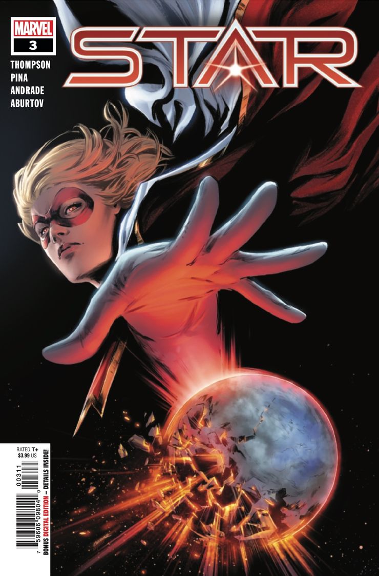 SNEAK PEEK : "Star" - Reality Stone