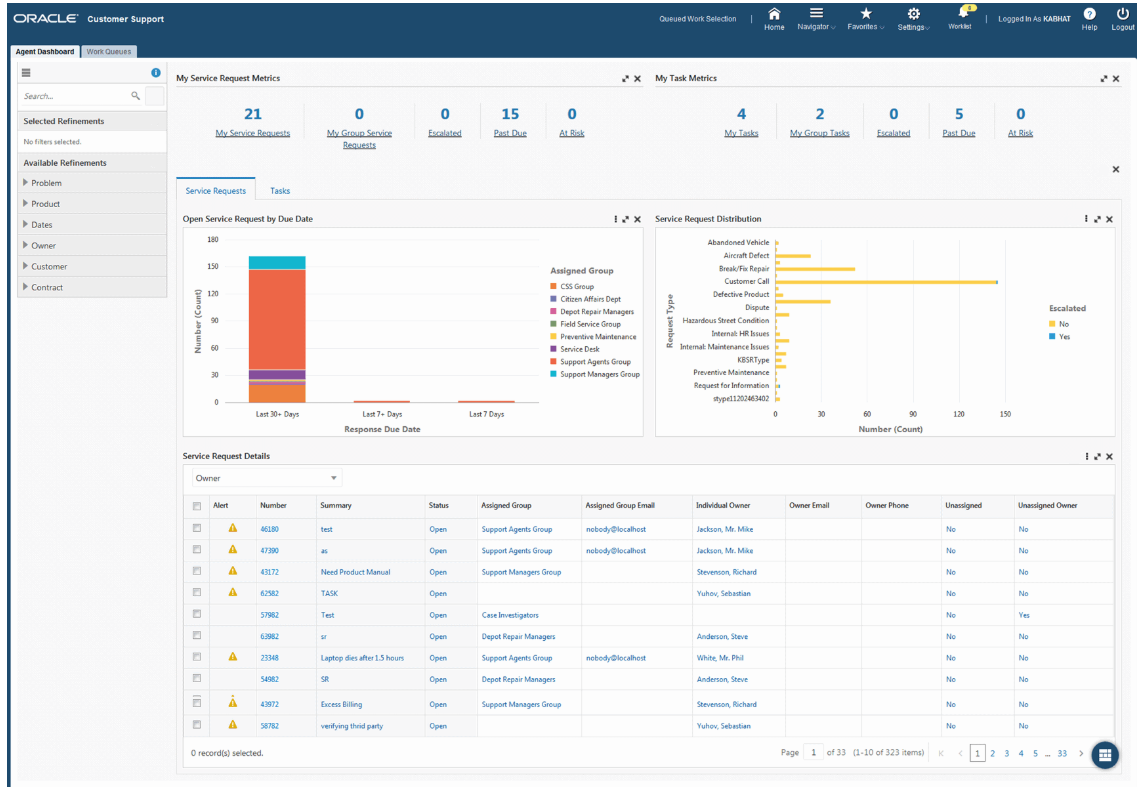 Applications and Integration Blog: Oracle EBS Enterprise Command Center