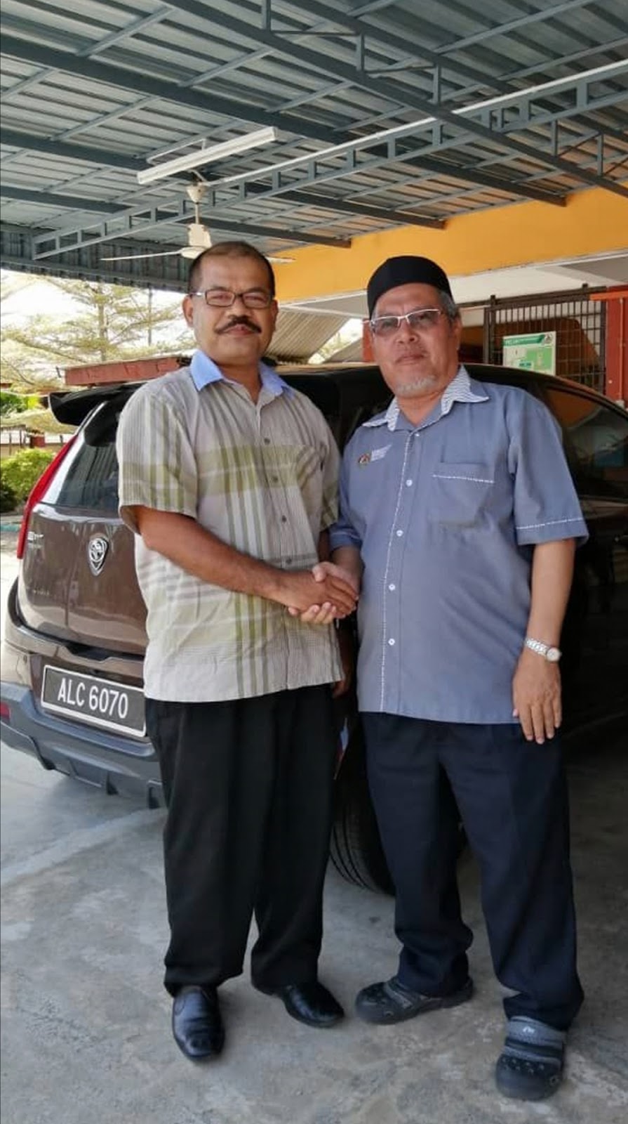 cuit-cuit bahasa: 2020