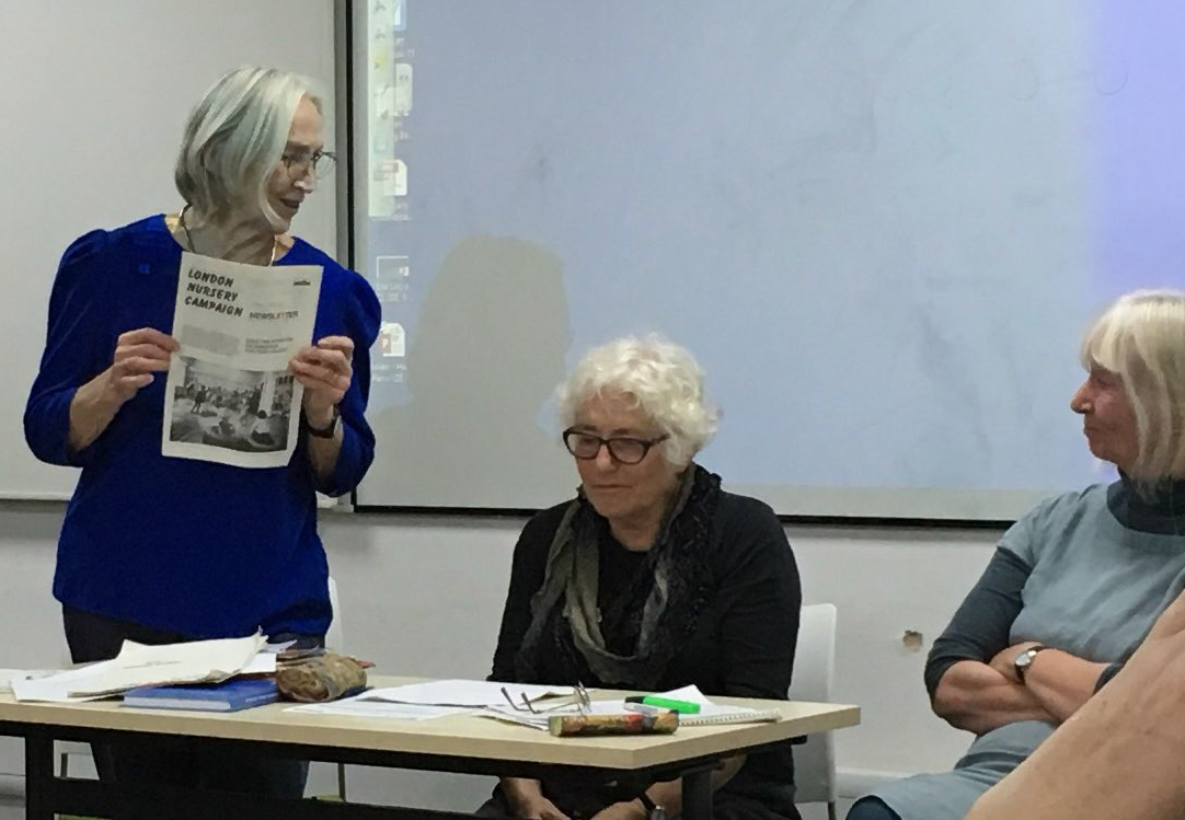 Inside the secret garden: What have we lost and what have we gained in ...