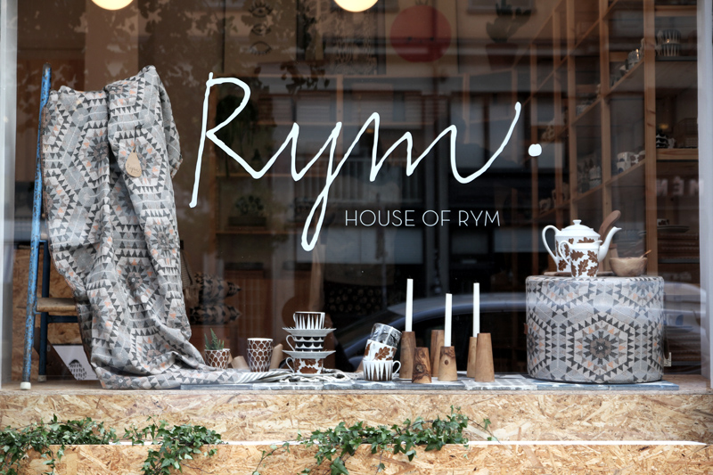 STOCKHOLM: HOUSE OF RYM / RAW DESIGN BLOG