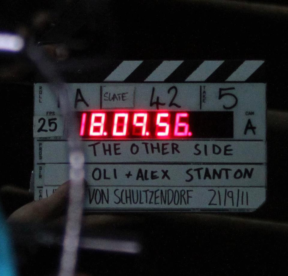 13 QUESTION MARKS OF HORROR: 13 Question Marks of Horror with The Other ...